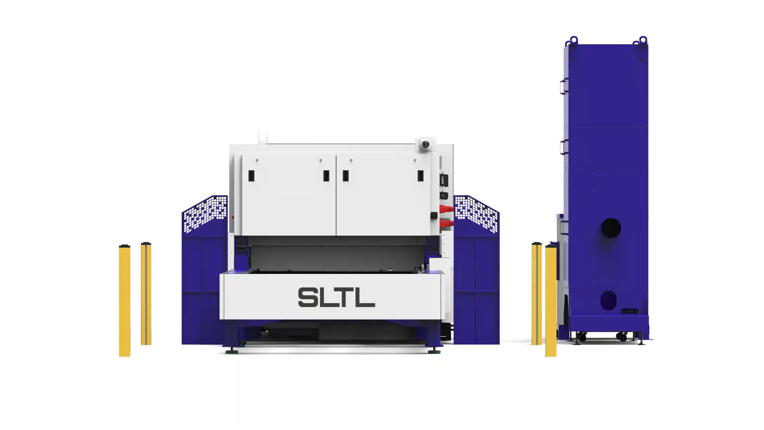 SLTL INFINITY F1 2D FIBER LASER
